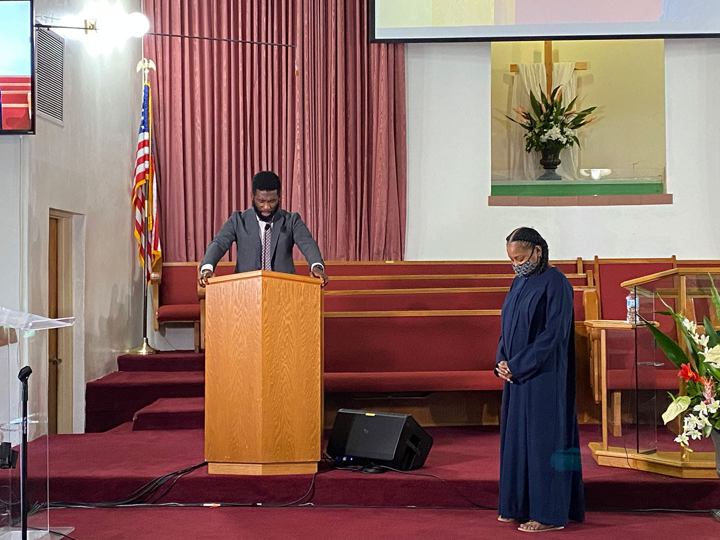 Photo Gallery | Maranatha SDA Church - Miami Gardens, Florida