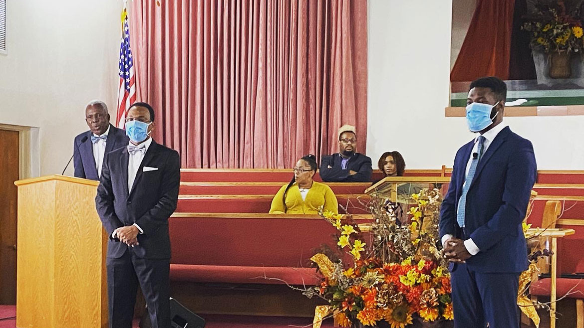 Photo Gallery | Maranatha SDA Church - Miami Gardens, Florida